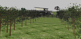 Architecture Project Group 12: Callum Rowley