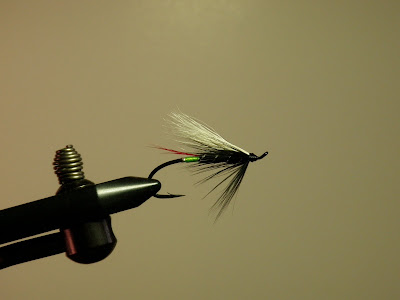 Classic Angler Products: Hairwing Flies for Salmon and Steelhead