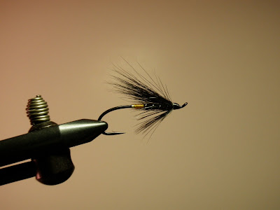 Classic Angler Products: Hairwing Flies for Salmon and Steelhead
