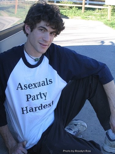 Queers United Diversity Lesson 101 Asexuality