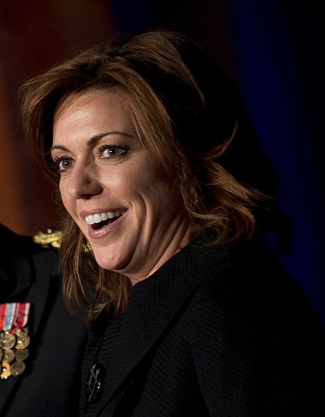 Queers United: CNN's Kyra Phillips Questions Whether Homosexuality ...