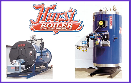 HURST Boilers El Salvador: HURST Boilers El Salvador