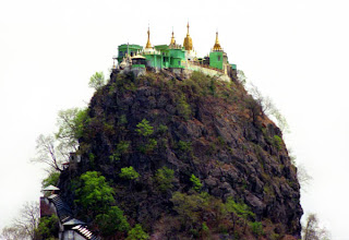 The Coolest Places in the World: #1 Coolest Place - The Country of ...