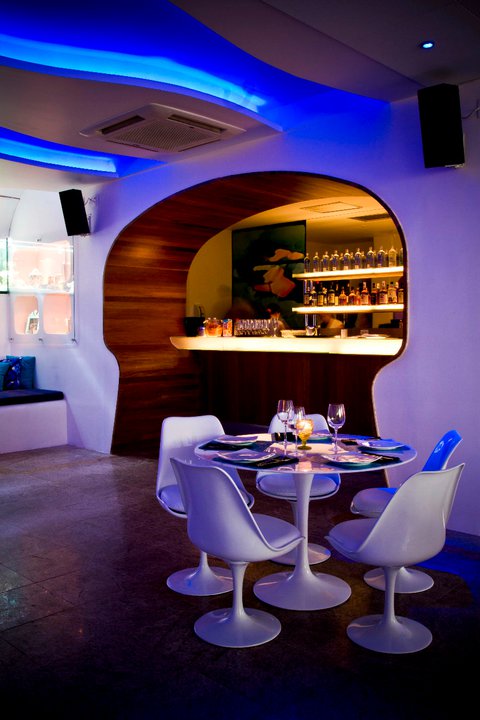 URBAN SPACE: Café del Mar opens subsidiaries in Brazil [Café del Mar ...