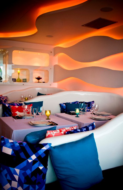 URBAN SPACE: Café del Mar opens subsidiaries in Brazil [Café del Mar ...