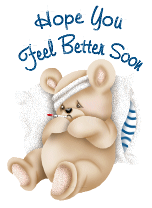 Hope You Get Better Soon Quotes. QuotesGram