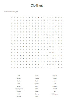 Word Search Winners for Feb & March 2009 | Entrepreneur