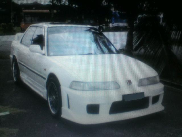 vtec_clan: For Sale: Integra DA7