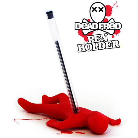 A View from the Edge: Christmas Gifts Part Two