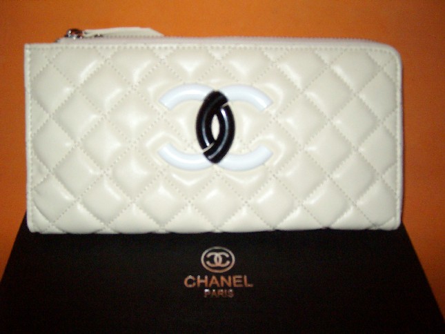 Dompet Perempuan Import Branded LV Louis Vouitton Super, Chanel, Guess ...