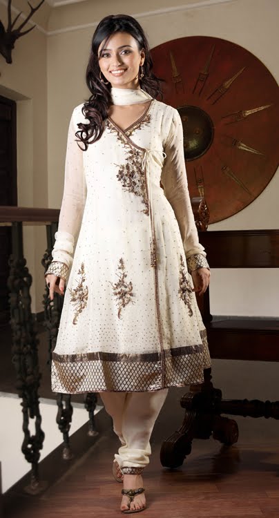 salwar designs n patterns: anarkali rangs