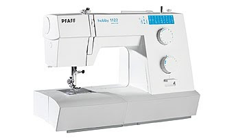 The right sewing machines for you...: Pfaff