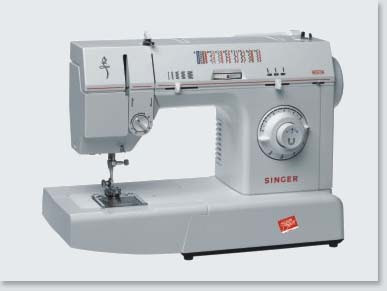 The right sewing machines for you...: Singer