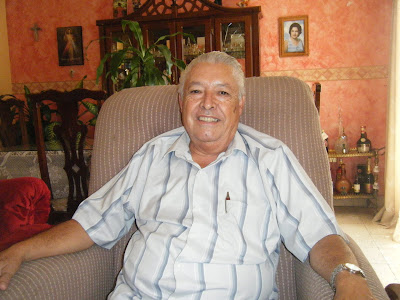 ESCUELA SAN JERÓNIMO, CUAUTLA, MOR: ENTREVISTA CON EL PADRE RAMÓN ...