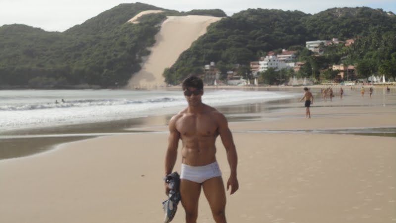 MARCELO BRANDÃO: MARCELO BRANDÃO