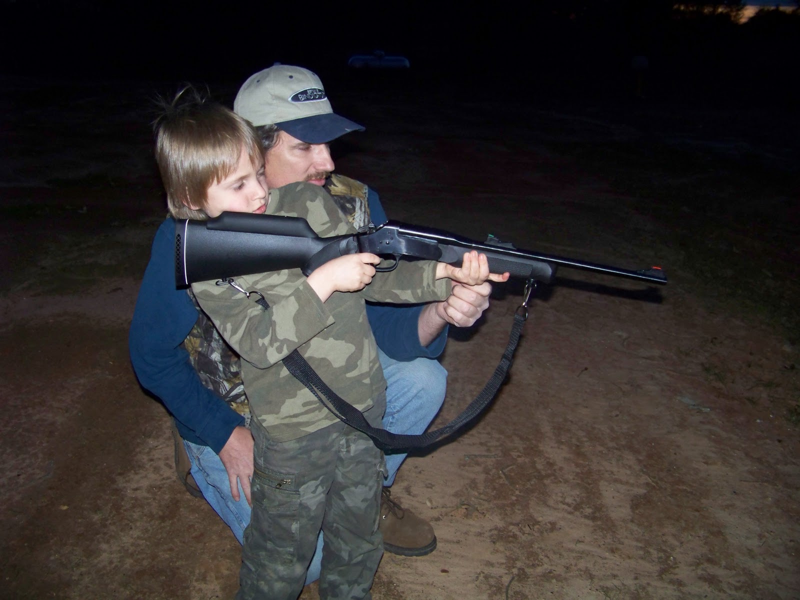 The Ferrell Boys and Me . . .: Zach's All-Boy Spend the Night Party
