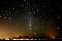 The Buzzler: Rare Planet Alignment Gives Way to Perseid Meteor Shower ...