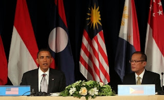 The Buzzler: Inverted Philippine Flag During the UN Summit: Inverted ...