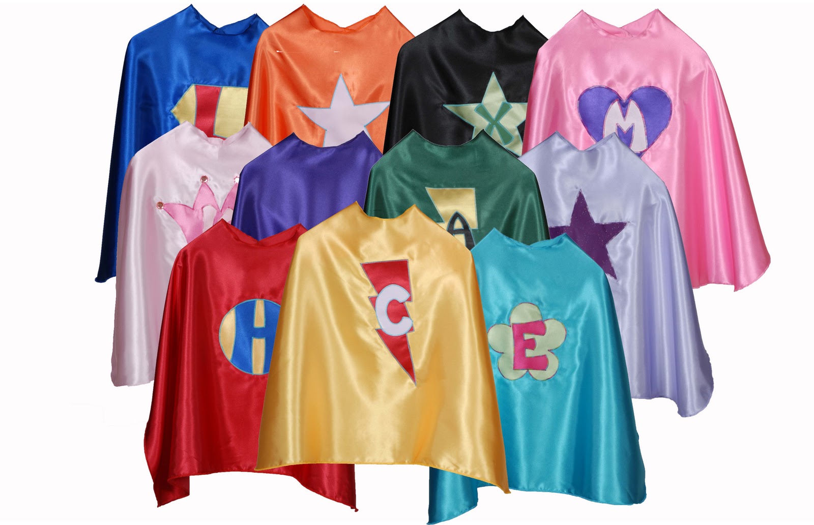 Super Hero: Super Hero Cape