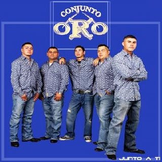 Descargar Discografia: Conjunto Oro [320 Kbps] - Discografias Full Mega