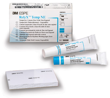 Dental Cements; Dental Adhesives; Luting Agents; Orthodontic Adhesives