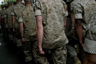 Trench Diary: Trench Diary English project