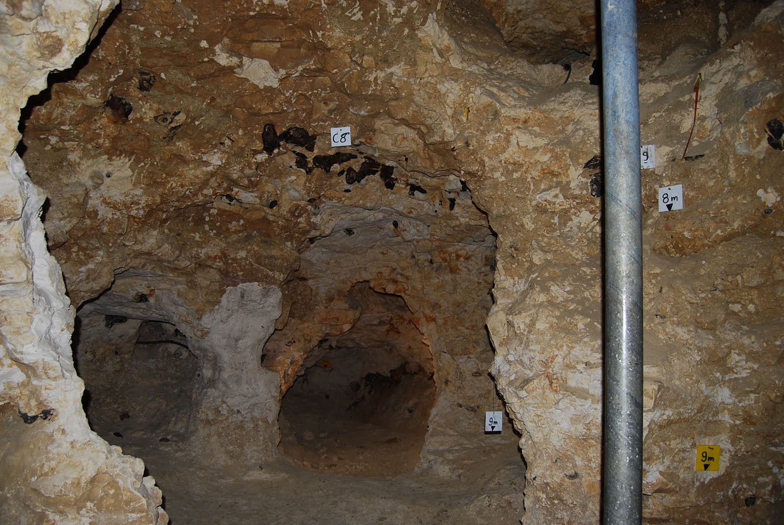 New Bliss Adventure Holliday: Discovering the past in Spiennes ...