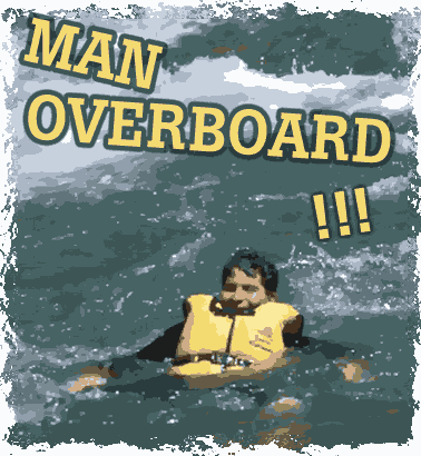 Proper Course: Make Sure You Can Get Back in the Boat