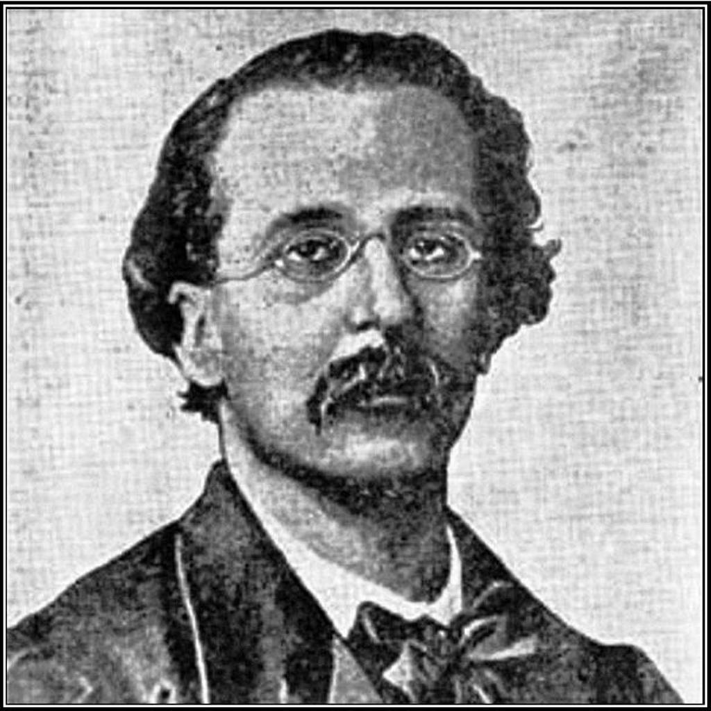 SERGIO'S CORNER: Juan Clemente Zenea