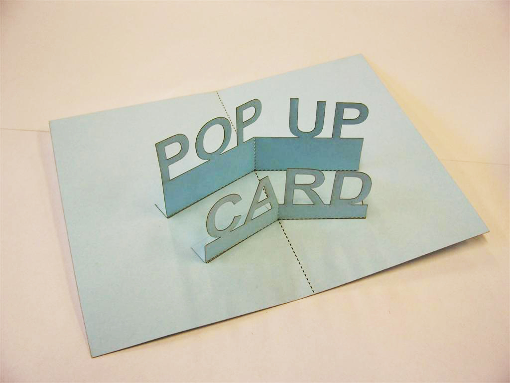 197.134 design principles: Pop-up cards