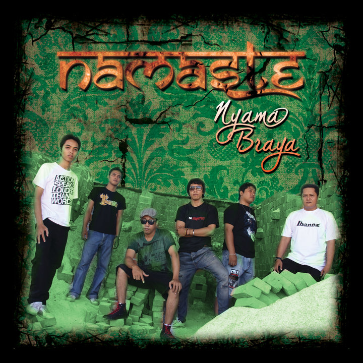 Gending Bali: Namaste Band