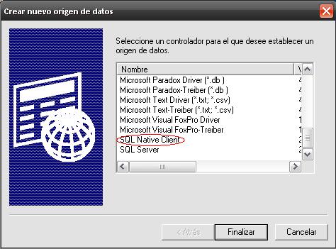 Conexion SQL Server 2005 Java NetBeans ~ Codigos taz