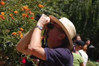 Birding Is Fun!: Idaho Birder: Scott Tuthill