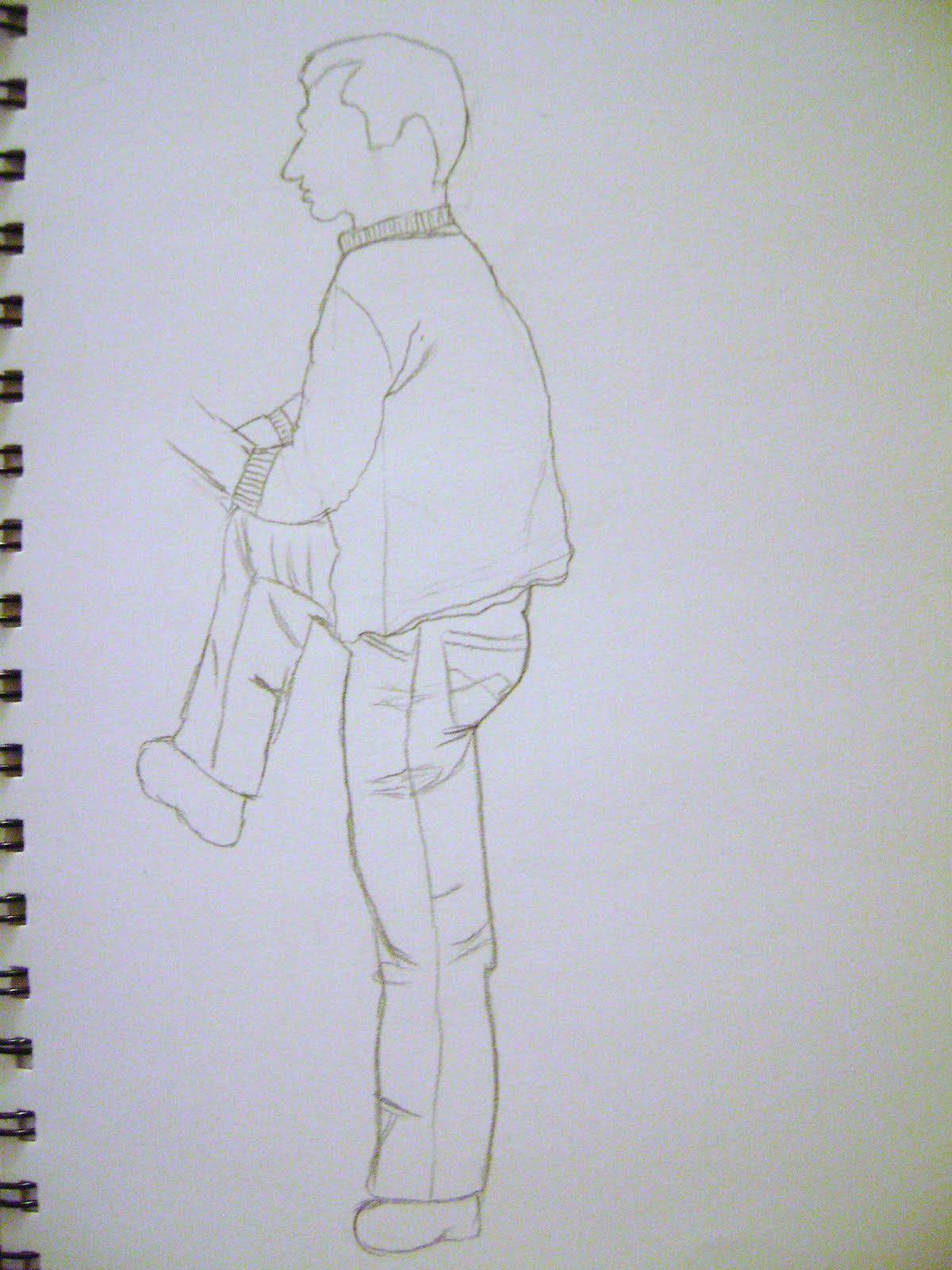 Jennifer Dibujo 1: Carreras de Dibujo...