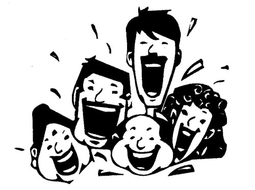 Il blog di Simona Giorgino: RIDERE, RIDERE, RIDERE, ma quanto fa bene ...