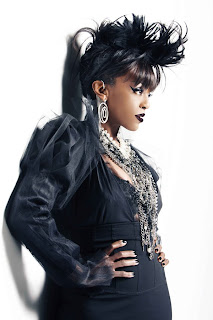 EurodanceBlog: Magic Affair, Sandy Chambers, Kim Sozzi