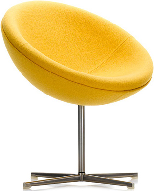 åpent hus: Lounge stoler