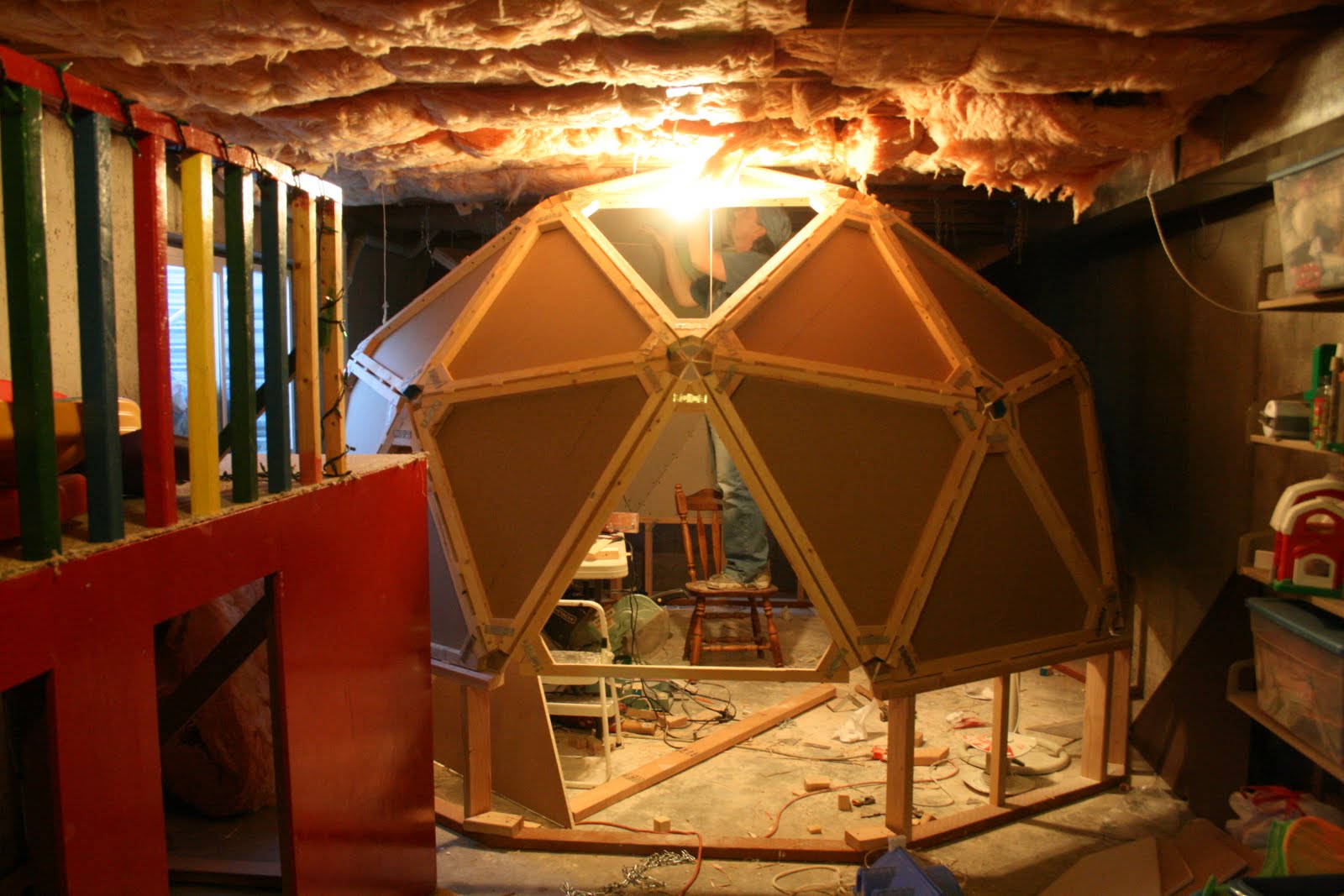 These Are The Days To Remember: The Star Dome