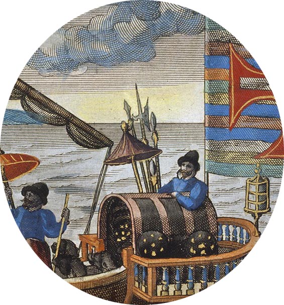 Res Obscura: A Borgesian Index and Images of the Indies