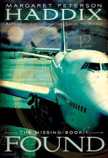 Homewood Teens Know Books!: The Missing Book 1: Found by Margaret ...