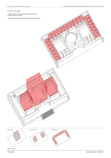 Reformulating the Ground: Altes Museum