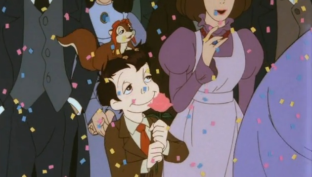 Ninja Pirate reviews: Little Nemo: Adventures in Slumberland