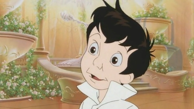 Ninja Pirate reviews: Little Nemo: Adventures in Slumberland