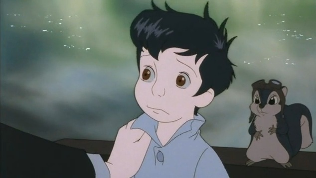 Ninja Pirate reviews: Little Nemo: Adventures in Slumberland