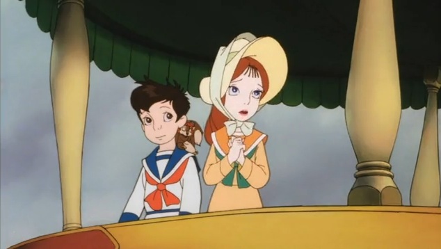 Ninja Pirate reviews: Little Nemo: Adventures in Slumberland