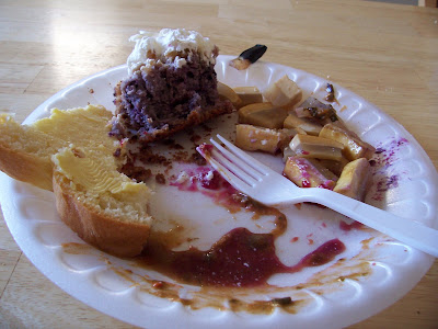 Teaching in Alaska: Muktuk and Mr. Frost