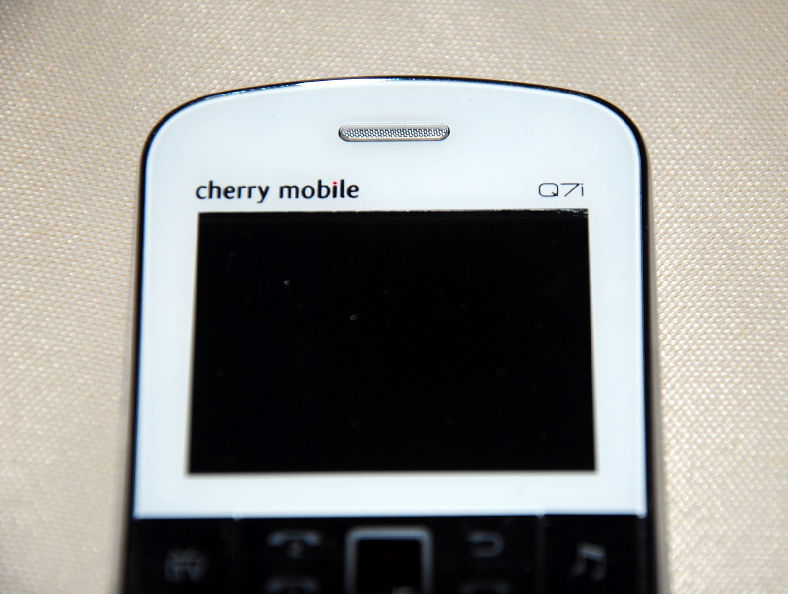 Hardware Image: Cherry Mobile Q7i