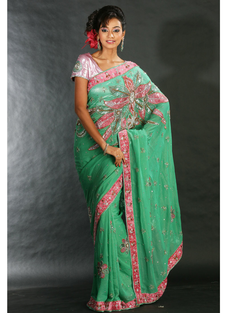 Fashion India: Designer Collection