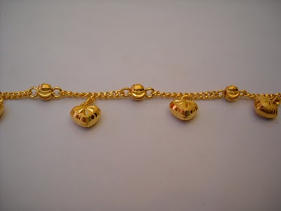 KEDAI EMAS2U.COM: RANTAI TANGAN