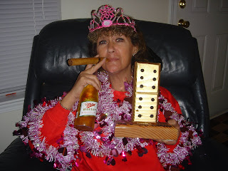 Midlife, menopause, mistakes and random stuff...